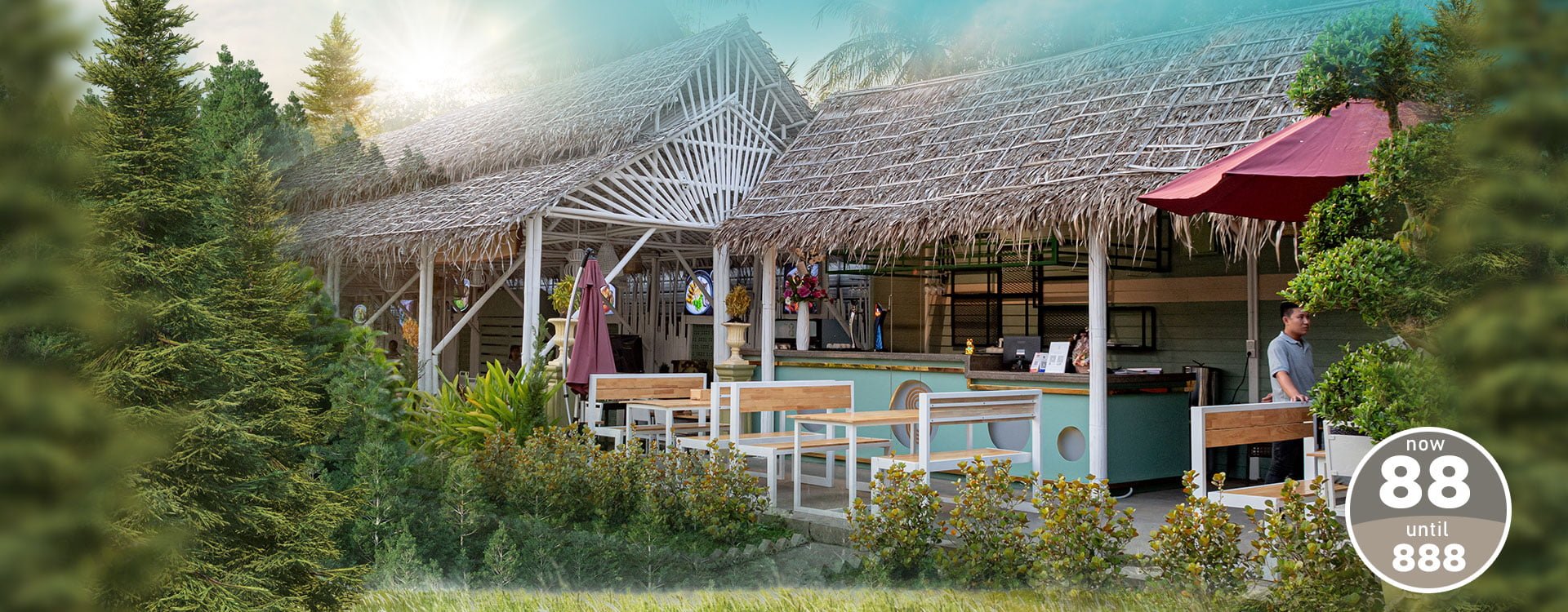 8 Mile Soho - GateWay For Tomorrow